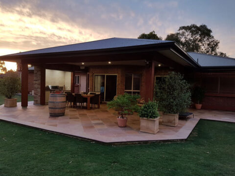 Living Improvements Adelaide Builder - Home Extensions and Additions